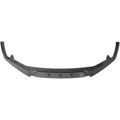 Audi RS6 Visual Carbon Fiber Front Bumper Splitter – Urban USA